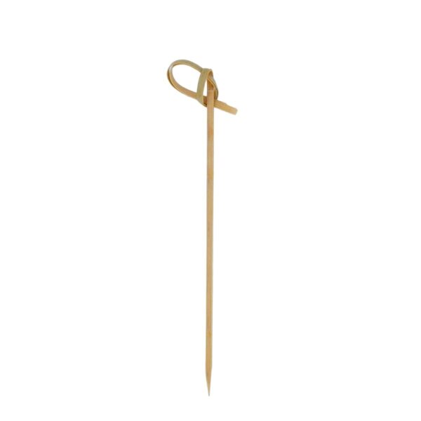 Knotted Bamboo Picks - 6 Sizes - Unique Manufacturing